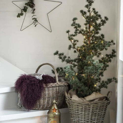 Julepynt 2024 | Shop online stilfuldt og hyggeligt julepynt | Nedsat – Hos Fru Nips