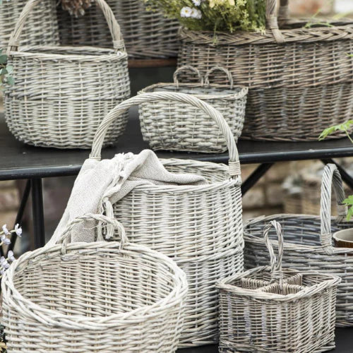 Kurve | Shop kurve til opbevaring, planter og blomster – Hos Fru Nips